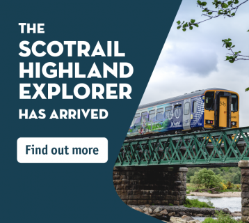 ScotRail: Manage Your Registered Profile